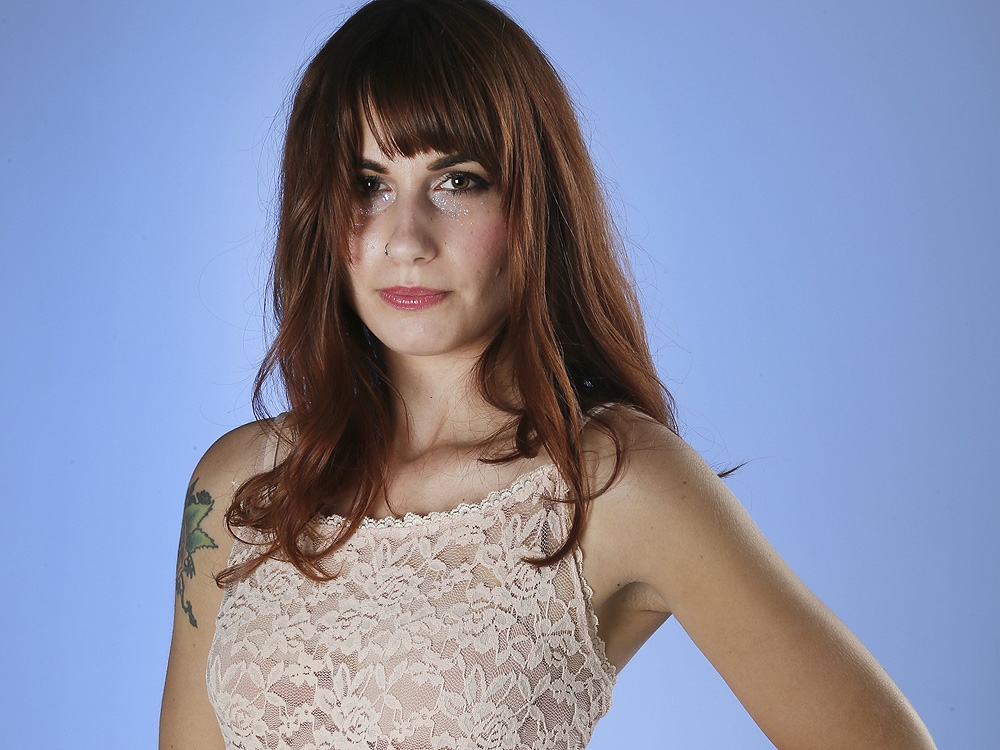 Franny | Toronto Sun