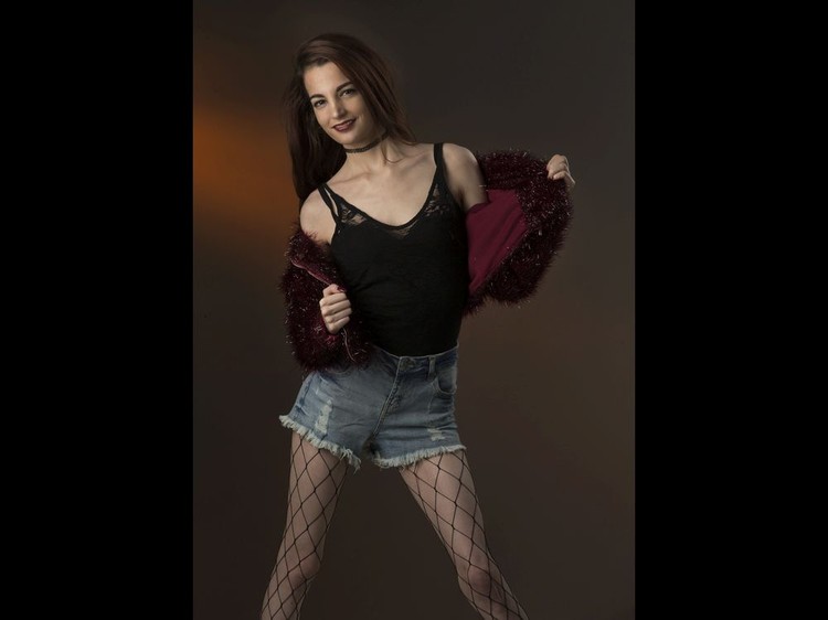 Katrina | Toronto Sun