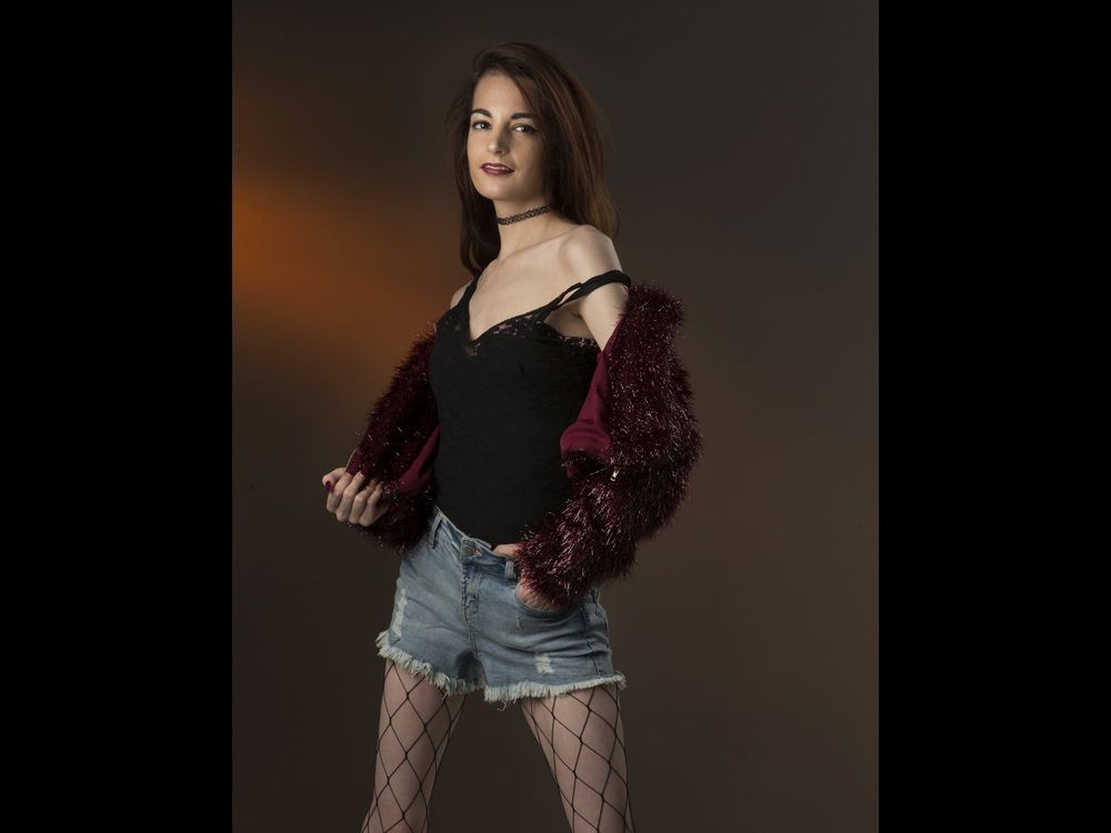 Katrina | Toronto Sun