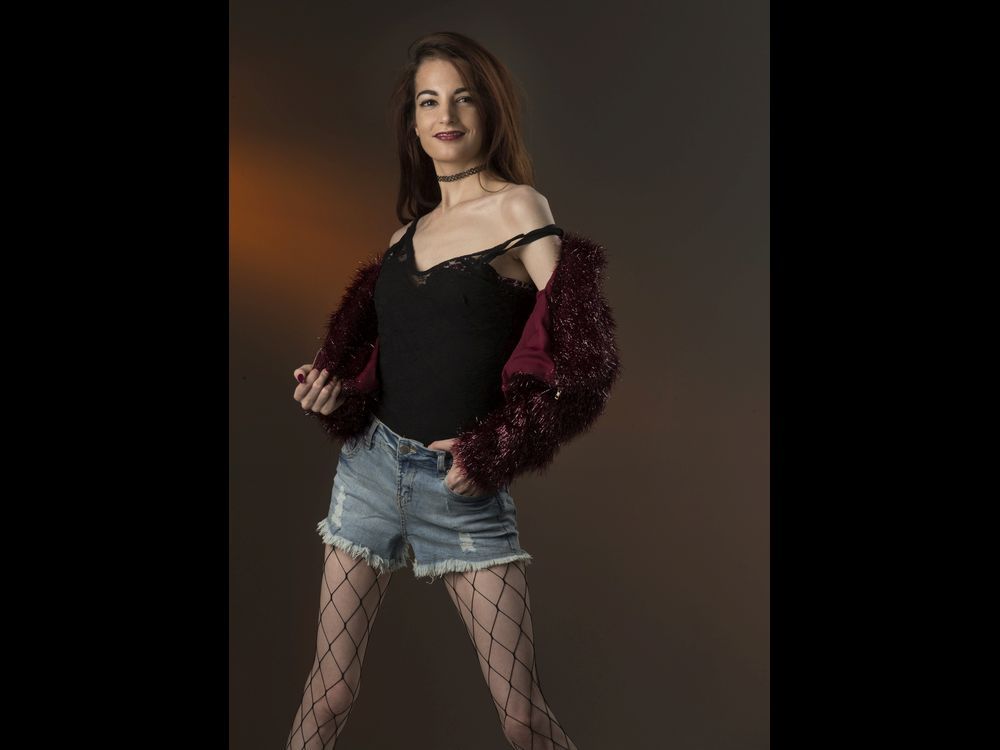 Katrina | Toronto Sun