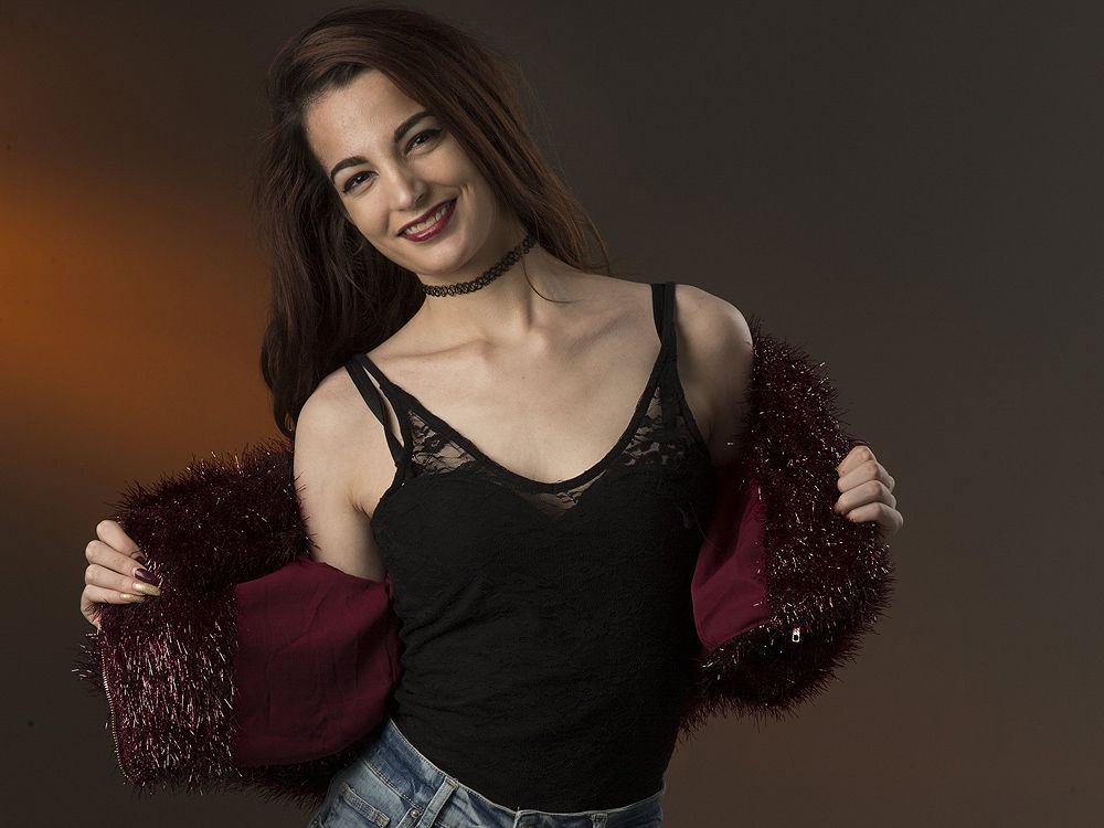 Katrina | Toronto Sun