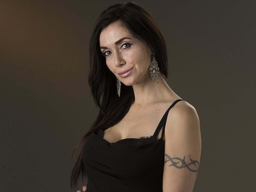 Stacey | Toronto Sun