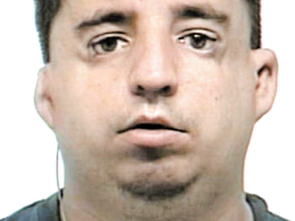 'Untreated sexual offender' Stanley Tippett denied parole | Toronto Sun