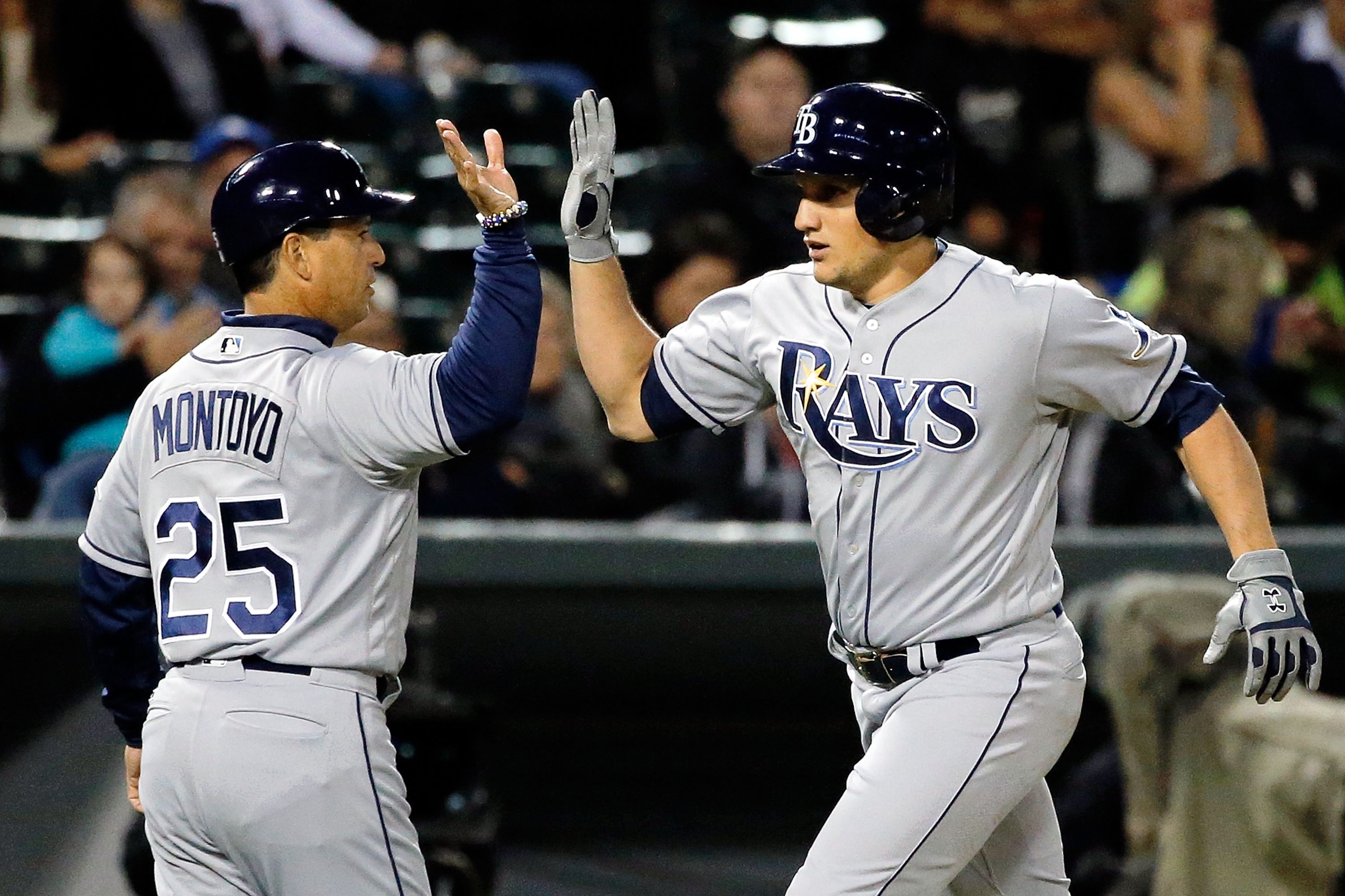 BUFFERY: Montoyo hiring met with universal praise | Toronto Sun