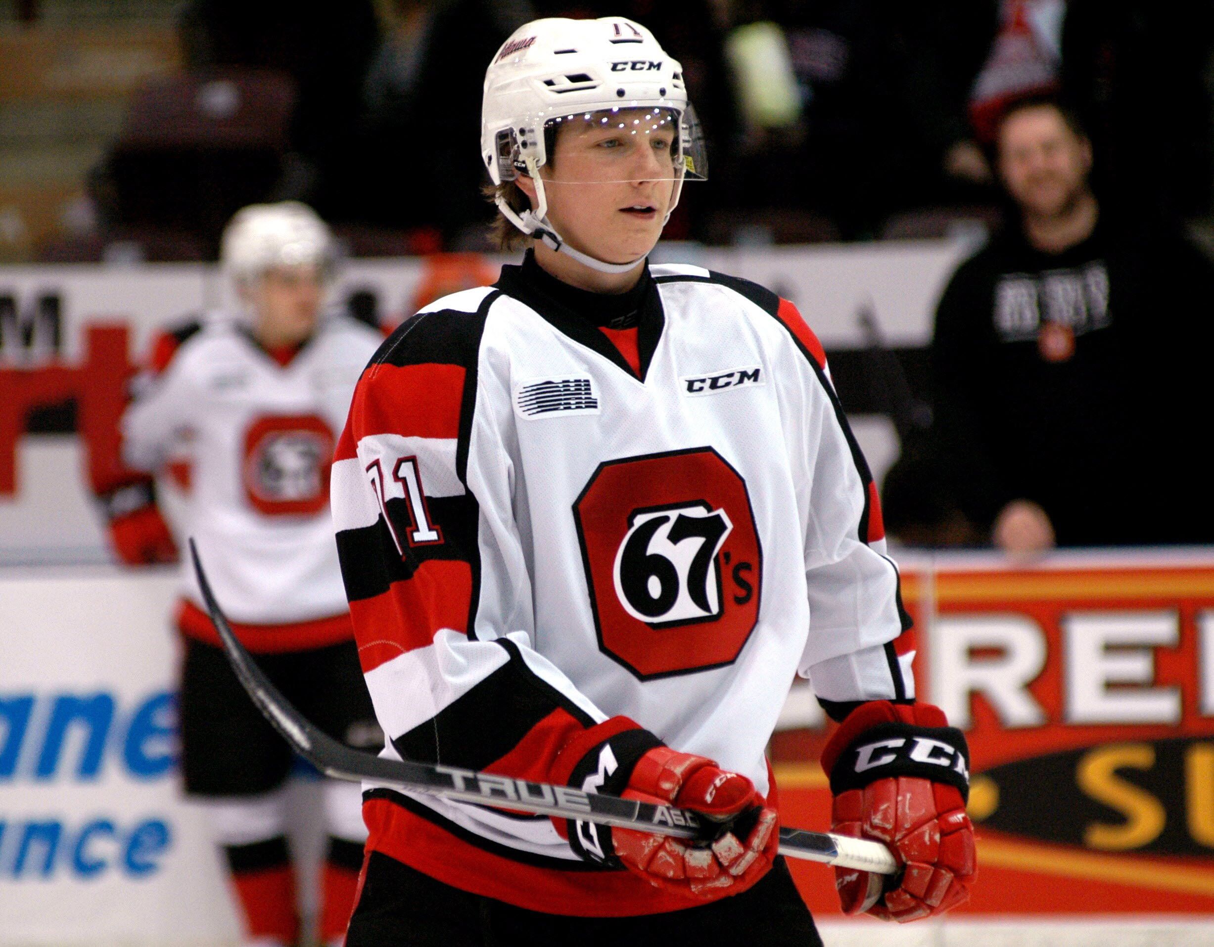 Wendel Clark's son taking different route to NHL | Toronto Sun