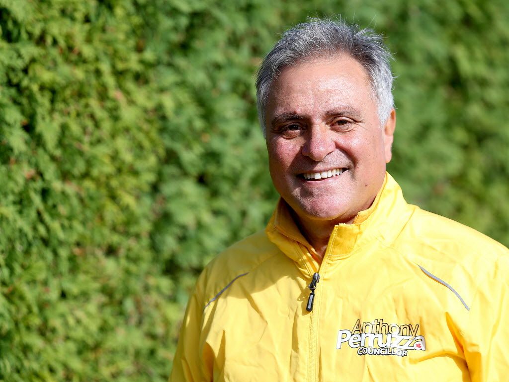 Upsets, victories highlight dozens of key Toronto races | Toronto Sun