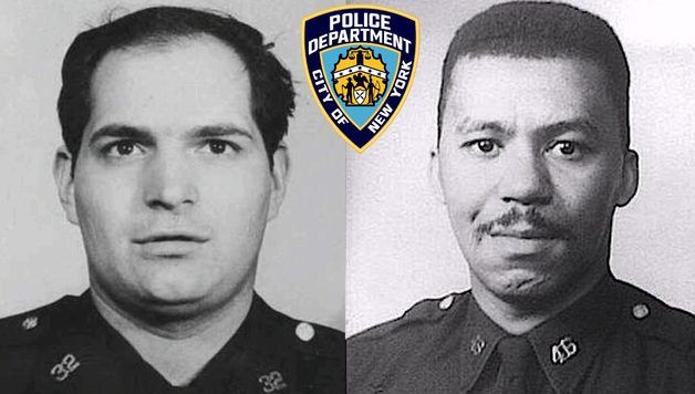 Widow hammers Cuomo for releasing notorious cop killer | Toronto Sun