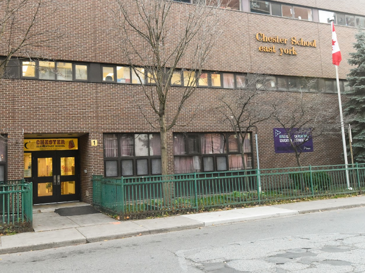 WARMINGTON: Principal hit with assault charge on student | Toronto Sun