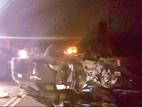 3 dead, 2 seriously injured in Port Perry crash: OPP | Toronto Sun