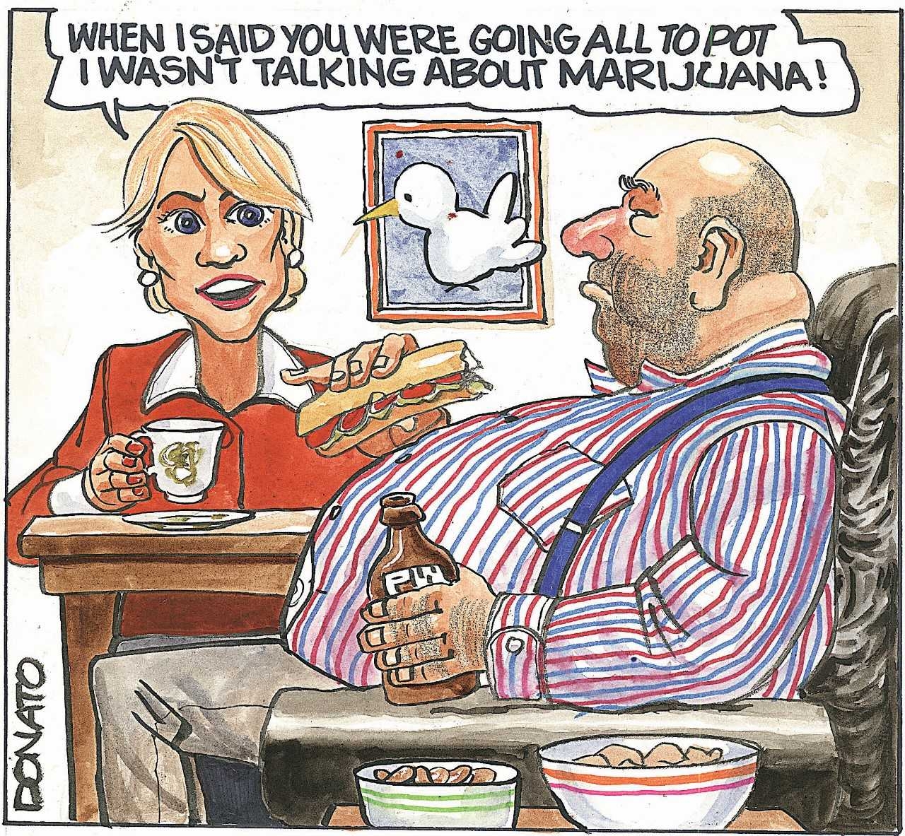 Oct. 11, 2018 | Toronto Sun