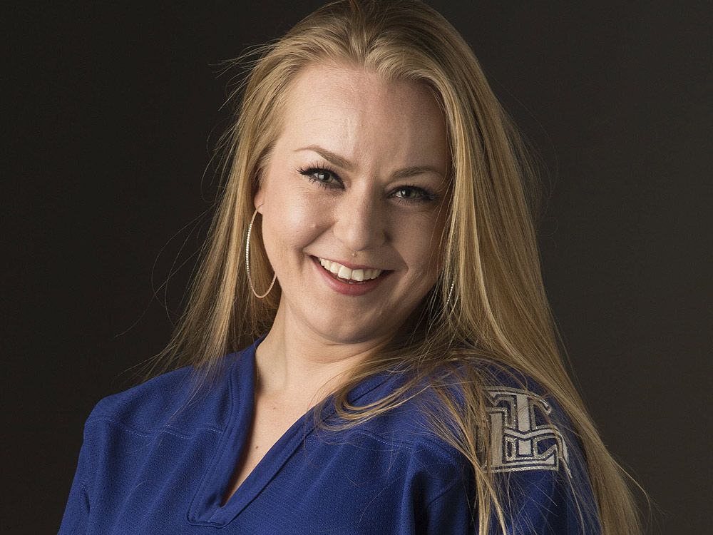 Jessica | Toronto Sun