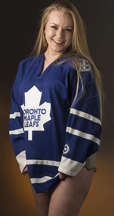 Jessica | Toronto Sun