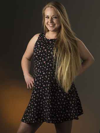 Jessica | Toronto Sun