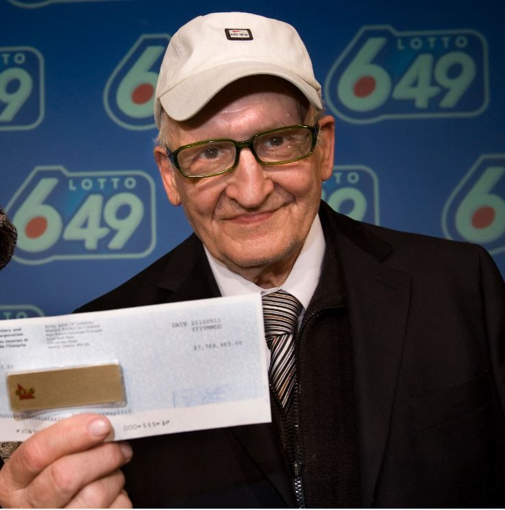 MANDEL: Robbed of justice | Toronto Sun