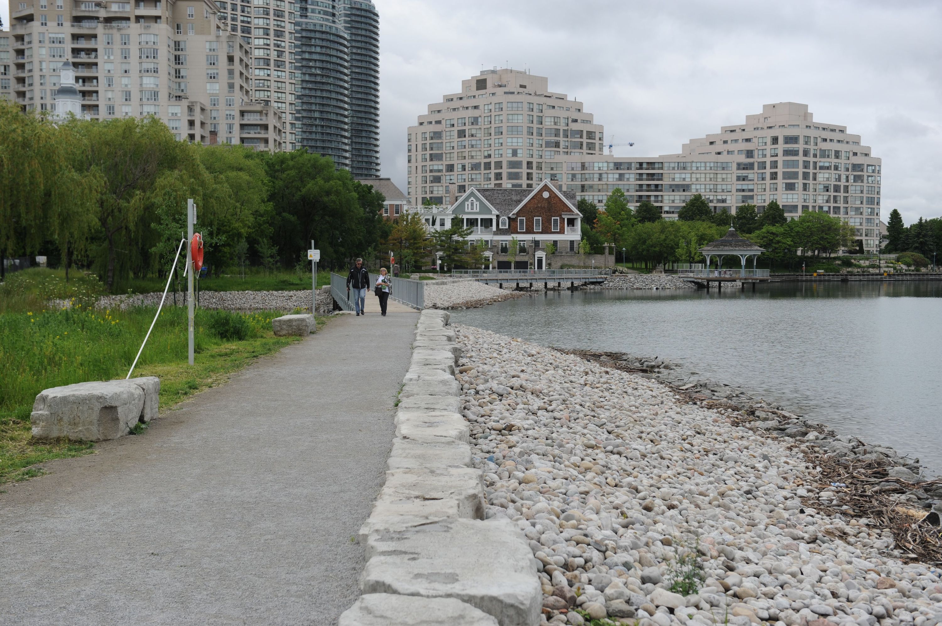 Mimico is the new go-to community | Toronto Sun