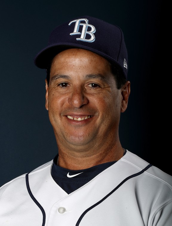 CHARLIE IN CHARGE: Blue Jays name Montoyo new manager | Toronto Sun