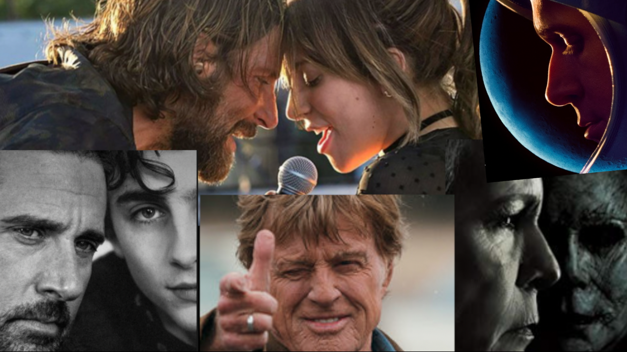 OCTOBER MOVIE PREVIEW: Ten films worth seeing at the cinema! | Toronto Sun