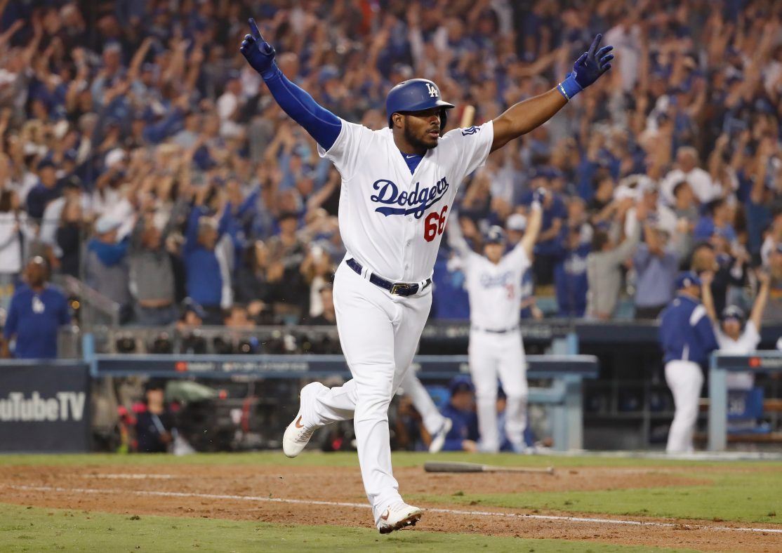 From Brooklyn to L.A., Dodgers have had scandal, BDSM, and more drama ...