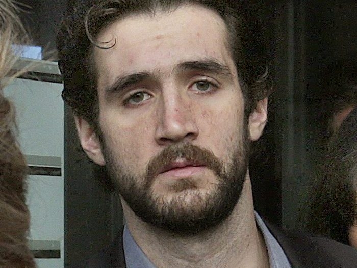 MANDEL: Marco Muzzo's parole hearing to proceed without victims present ...