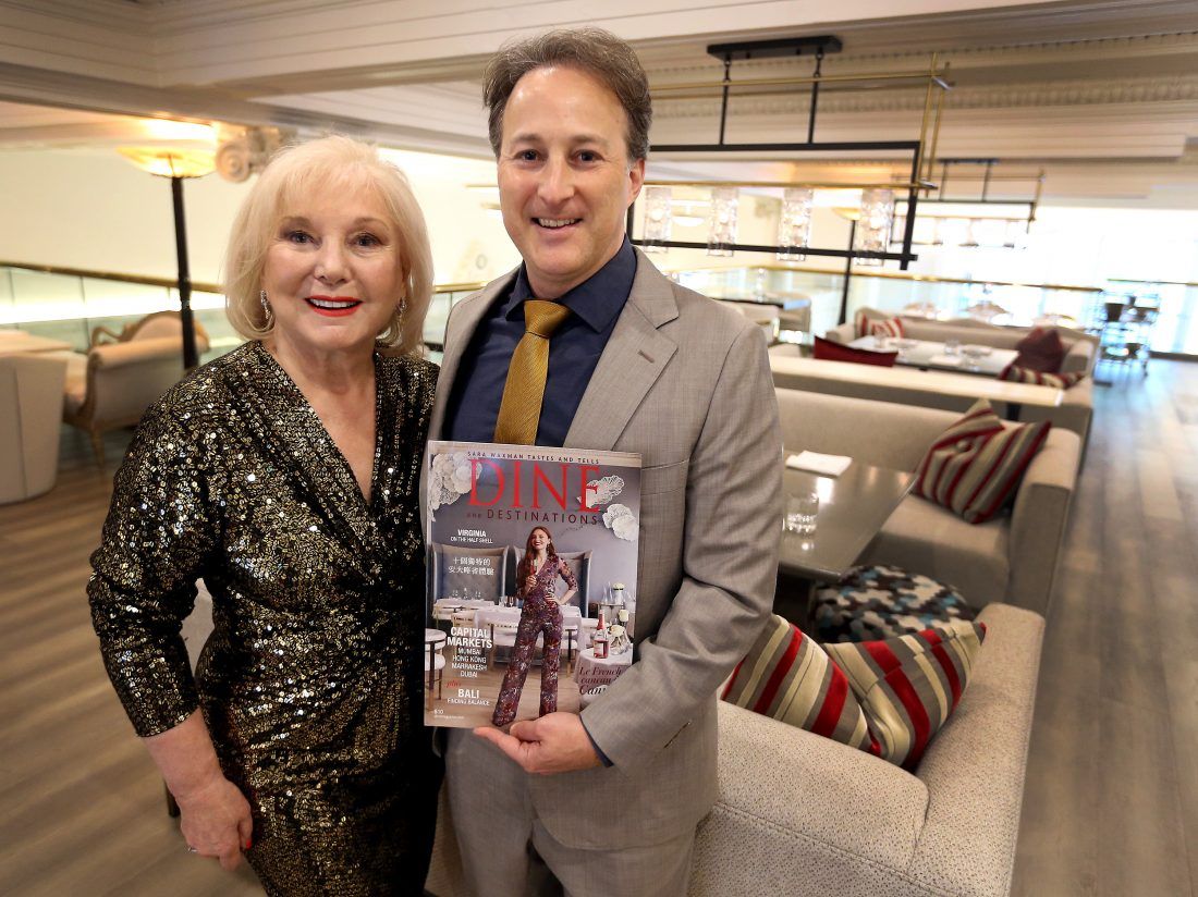 WARMINGTON: Celebrating the best of the best in TO dining | Toronto Sun