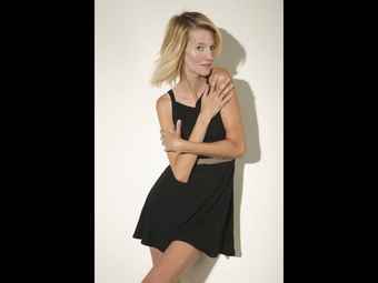 Danielle | Toronto Sun