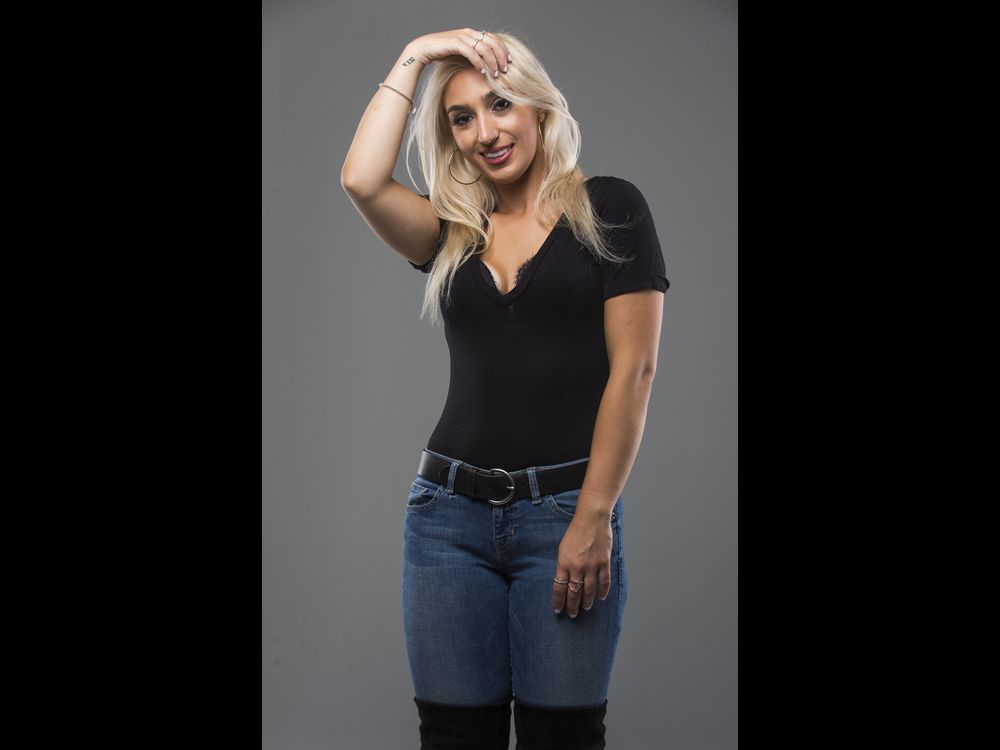 Jordana | Toronto Sun