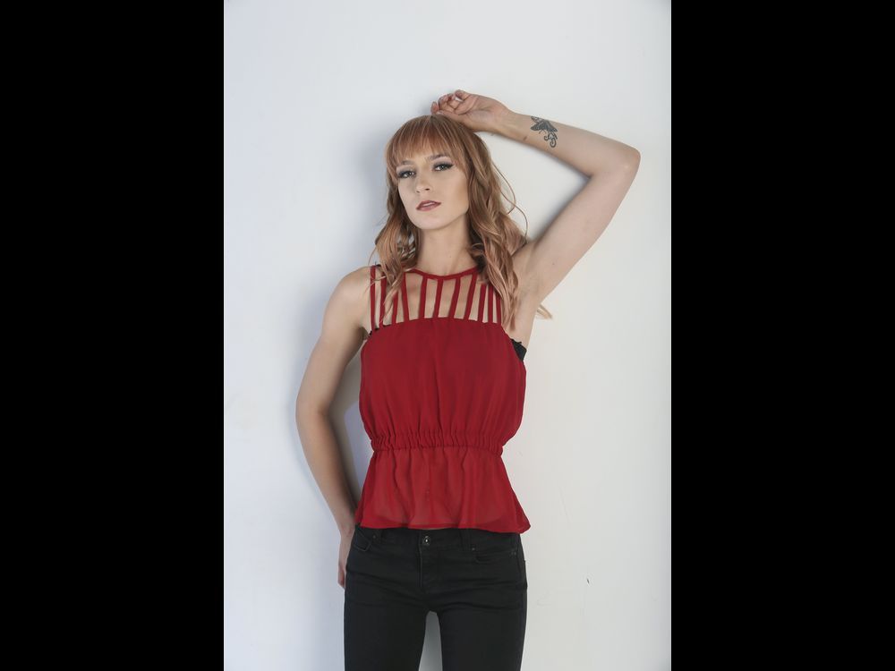 Miranda | Toronto Sun