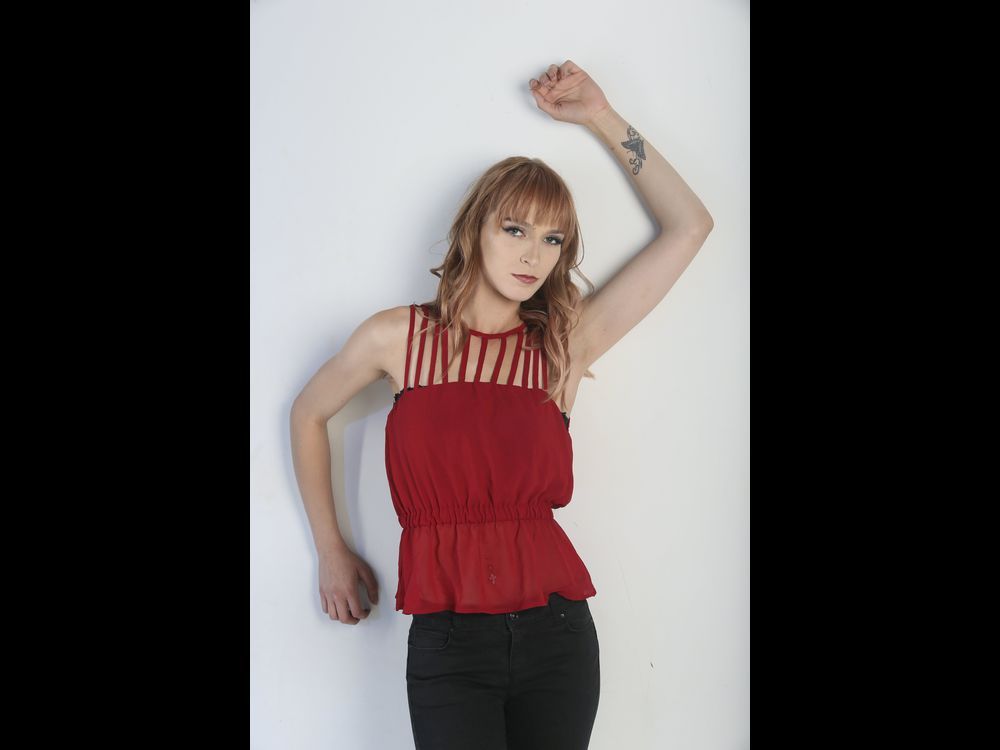 Miranda | Toronto Sun