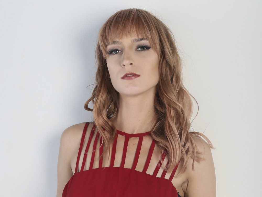 Miranda | Toronto Sun