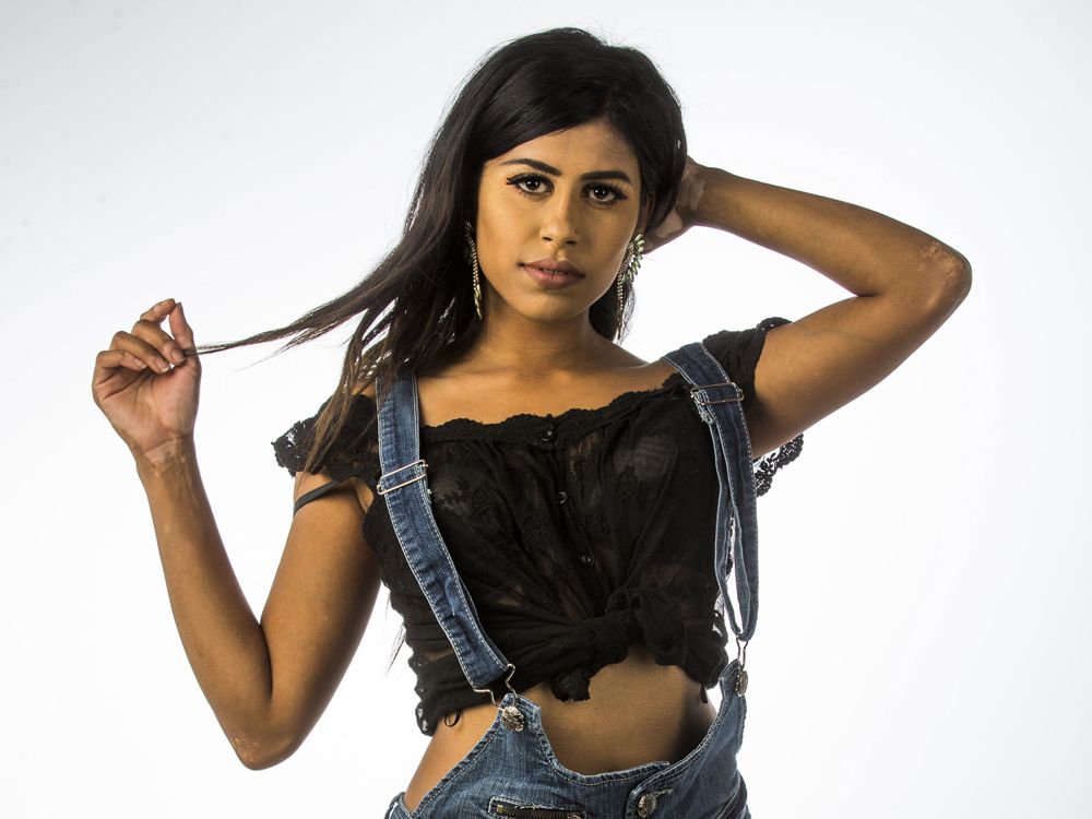 Priya | Toronto Sun