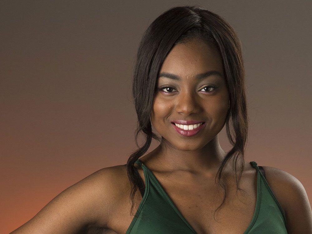 Aminata | Toronto Sun