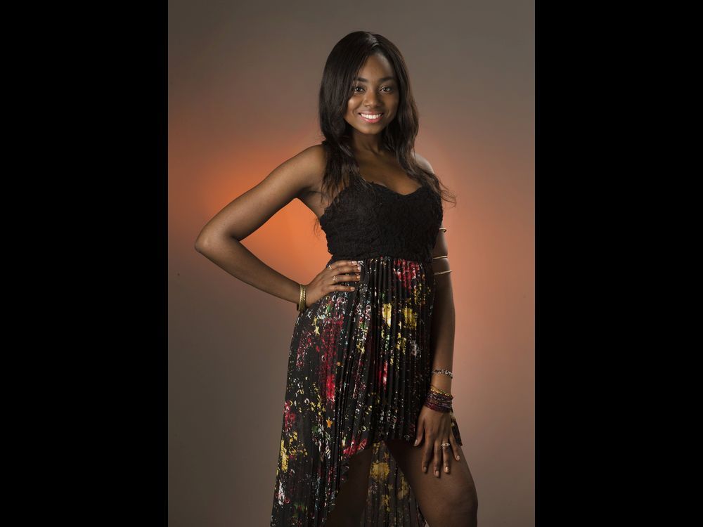 Aminata | Toronto Sun