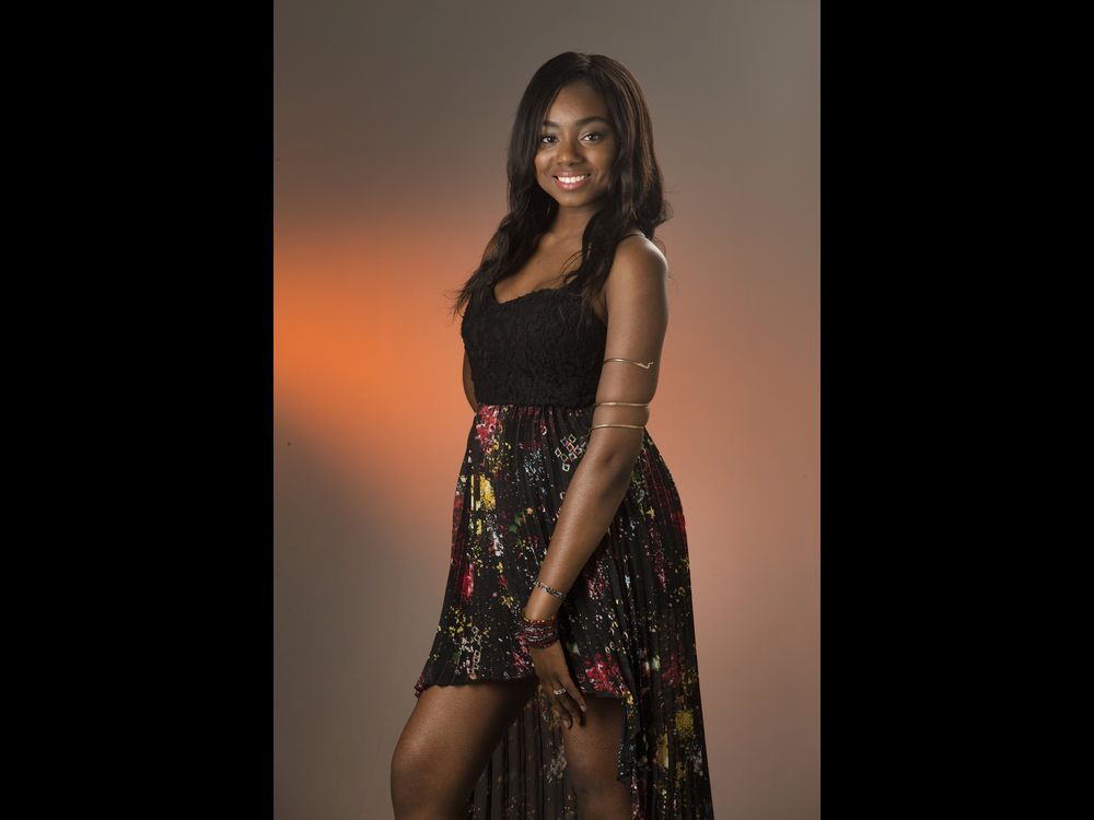 Aminata | Toronto Sun