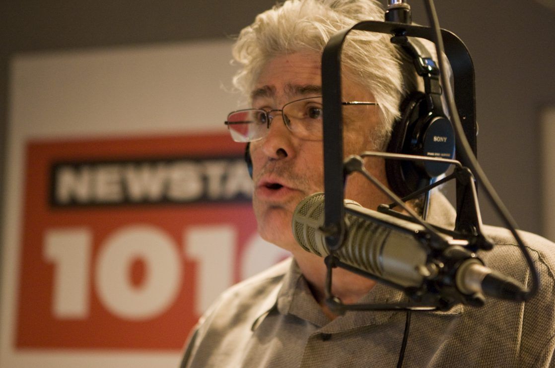 AGAR: All assumptions about race equally bad | Toronto Sun