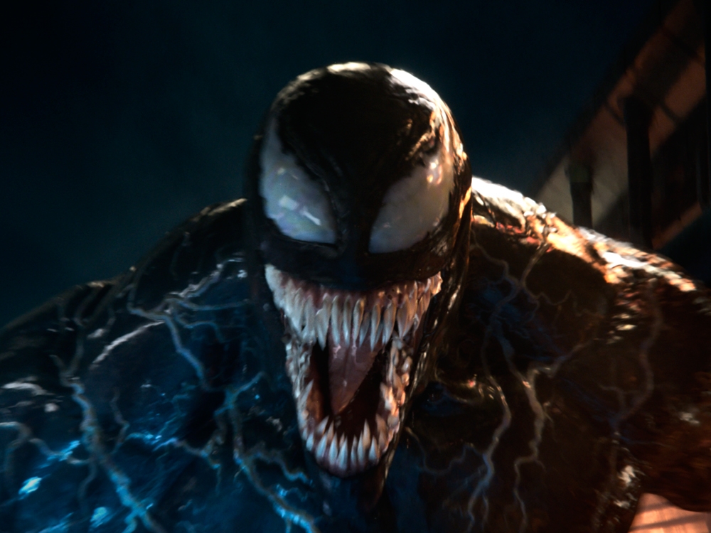 'Venom' review: Sony delivers the worst Marvel movie since 'Elektra ...
