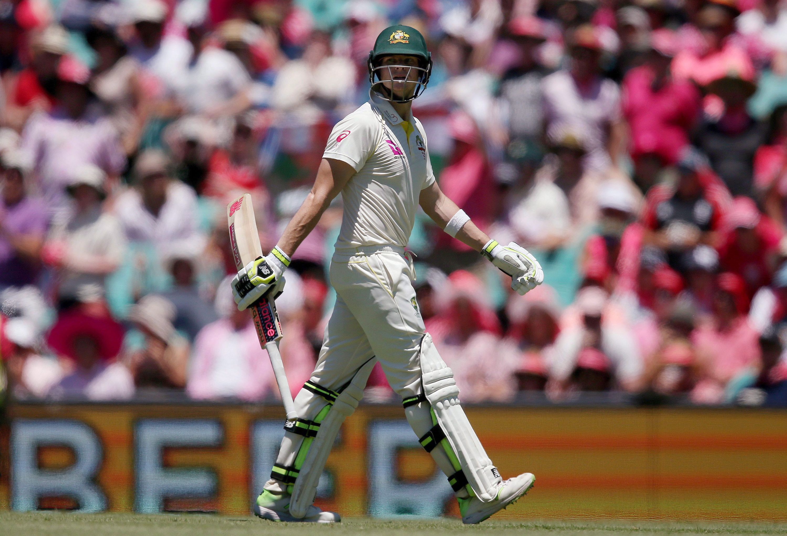 CRICKET: No relief in sight for embattled Aussies | Toronto Sun