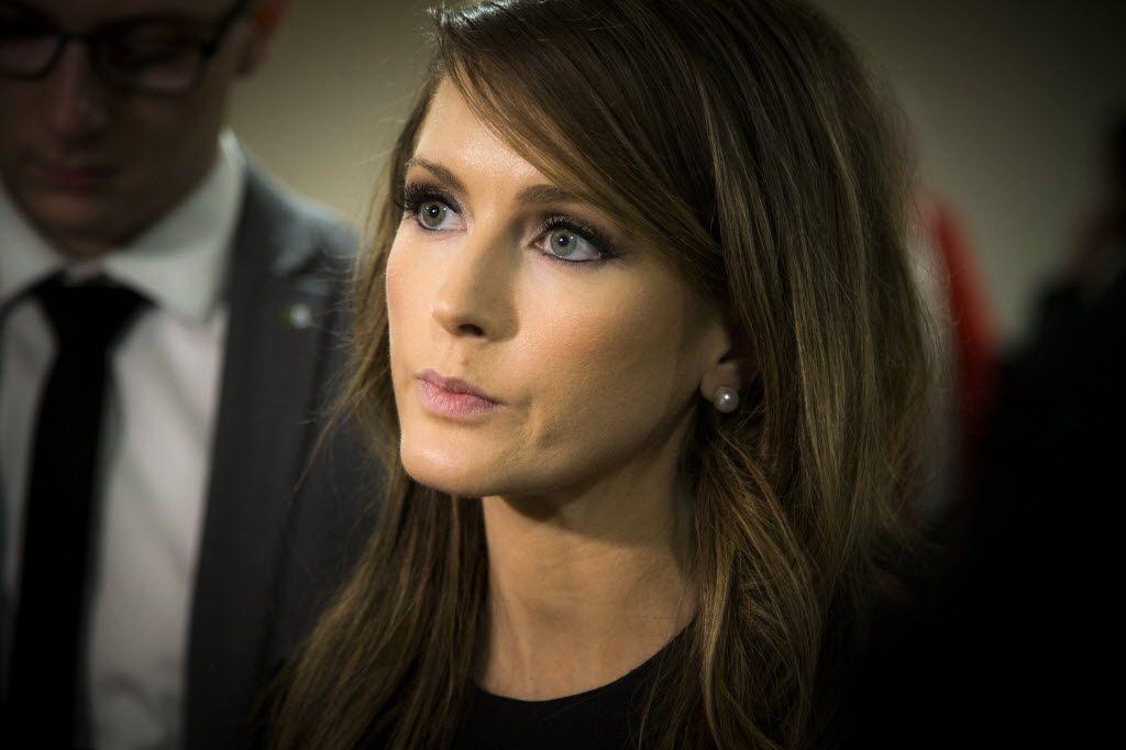 Ontario MPP leaves Tory caucus over decisions affecting francophones ...