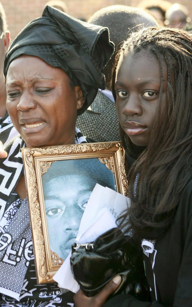 TO CATCH A KILLER: Brother of slain Toronto teen pleads for help ...