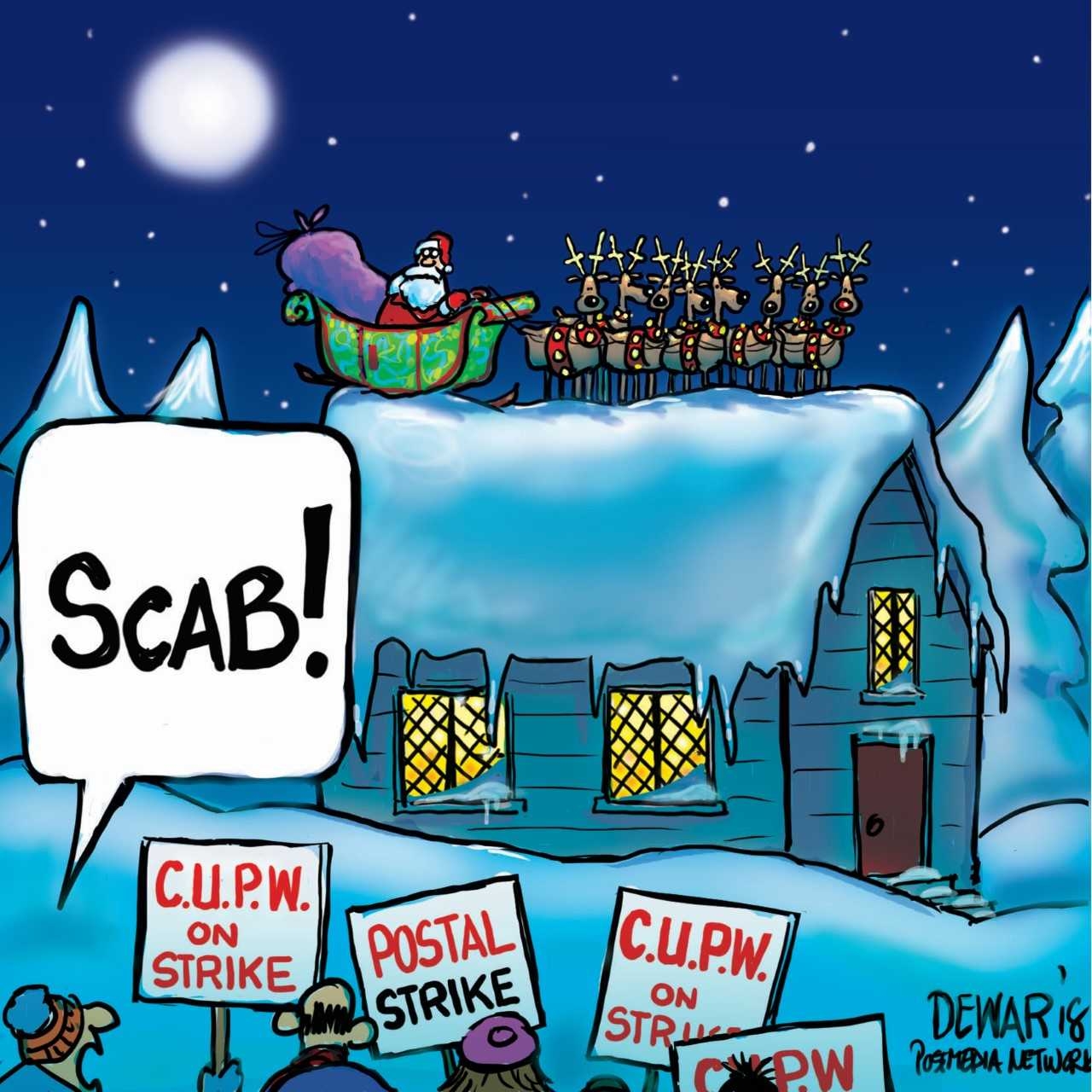 Nov. 21, 2018 | Toronto Sun