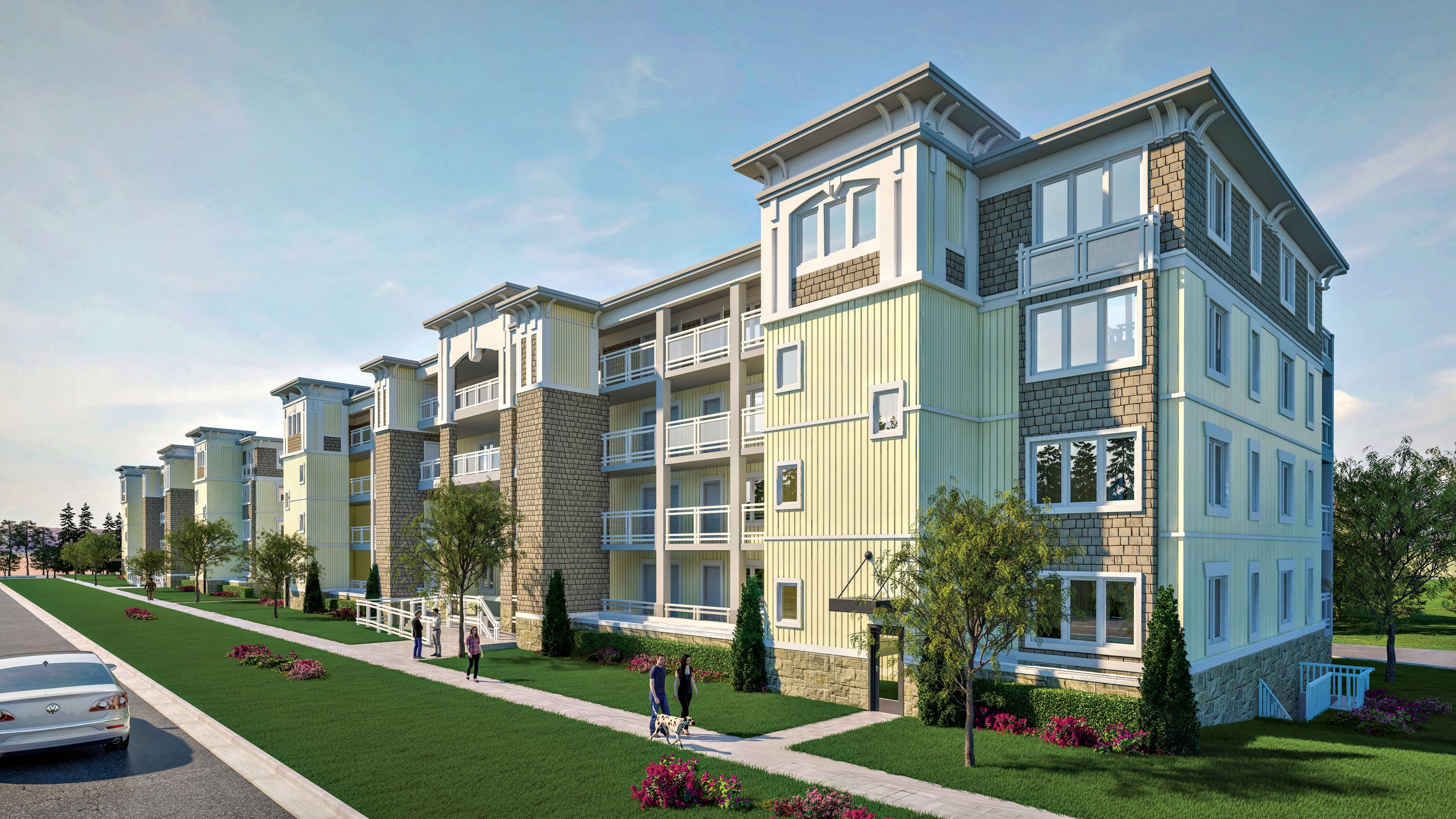 Site story: The View in Collingwood | Toronto Sun