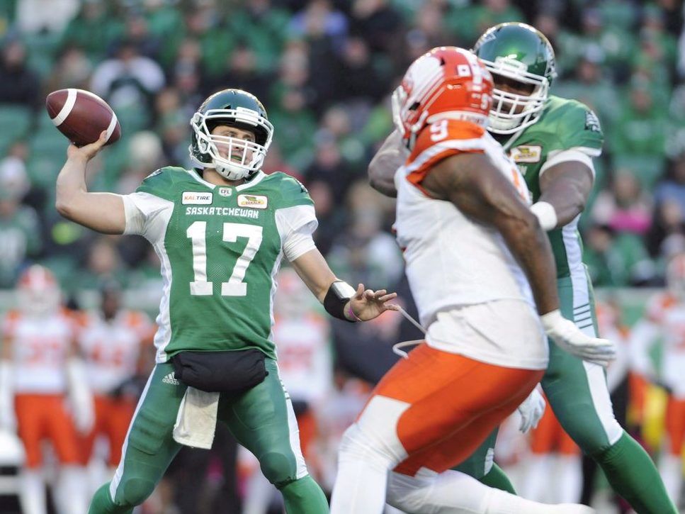 Defence dominated the CFL in 2018 | Toronto Sun