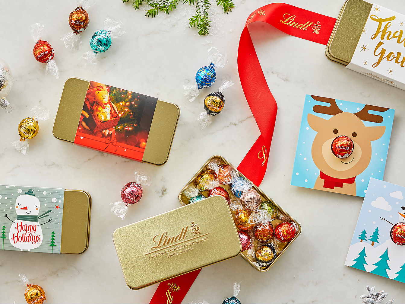 Lindt flagship store lands at Yorkdale | Toronto Sun