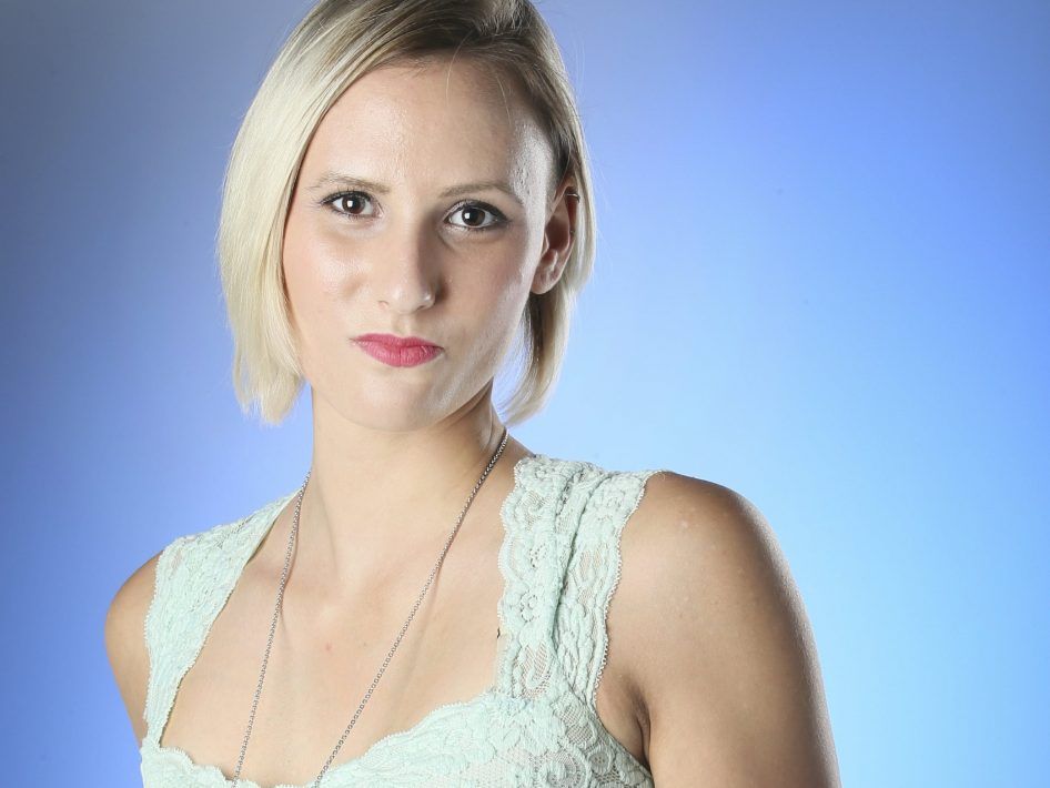 Jessica | Toronto Sun