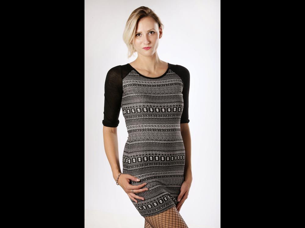 Jessica | Toronto Sun