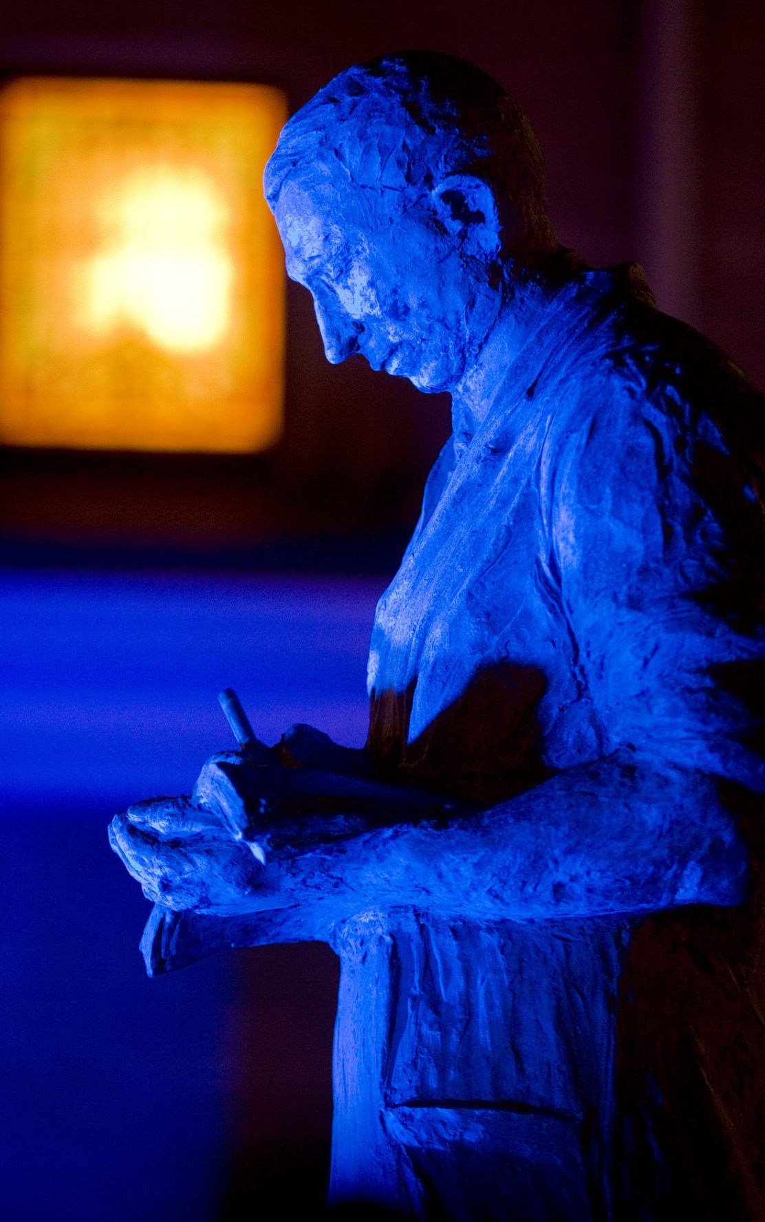 Banting painting of insulin discovery lab sells for $313Gs | Toronto Sun