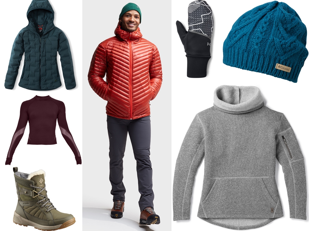 Fight off the freeze with these cold-crushing essentials | Toronto Sun