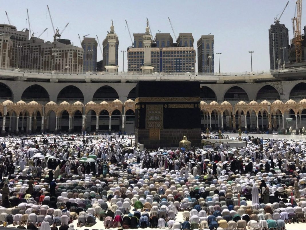 GUNTER: Canada's confused approach to the Saudis continues | Toronto Sun