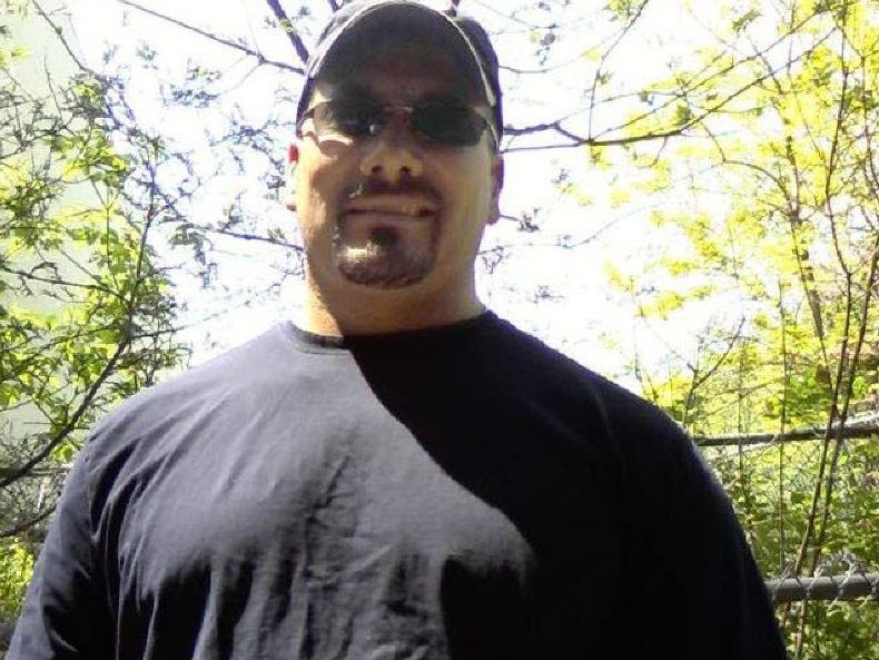 Officer who shot Niagara cop knew him as 'aggressive' bodybuilder ...