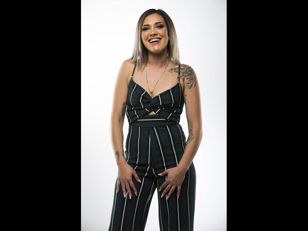 Jazzmyne | Toronto Sun