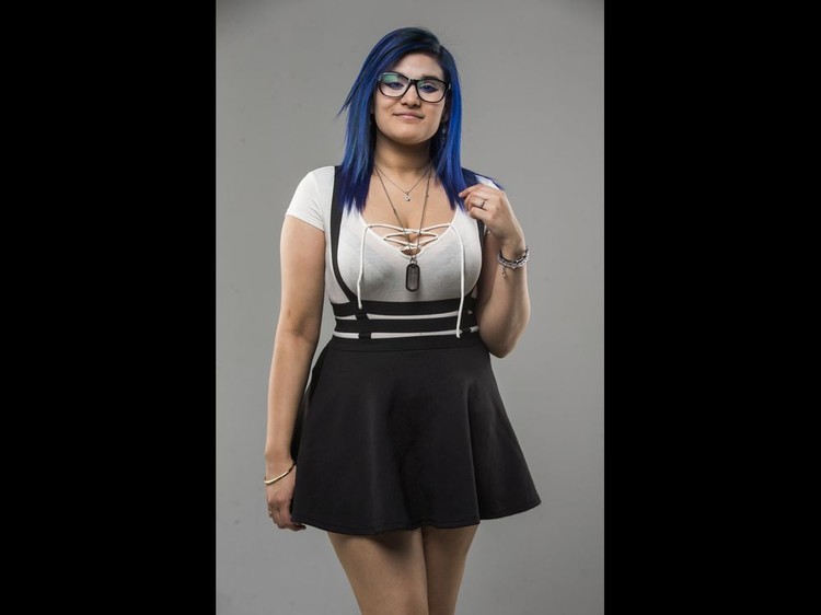 Marjorie | Toronto Sun